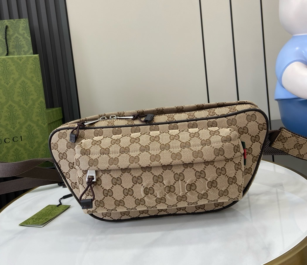 Gucci Small crossbody bag GU802096-brown – LuxTime DFO Handbags