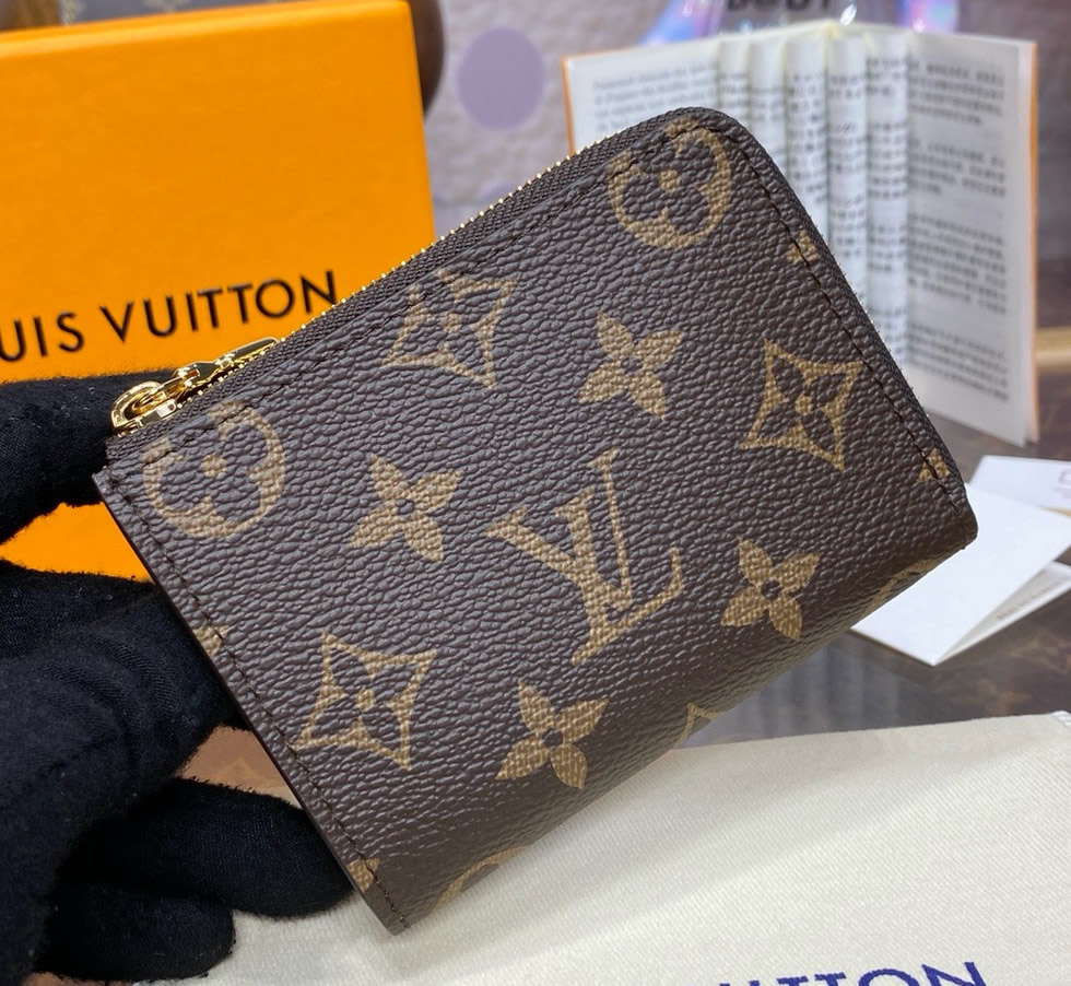 Louis Vuitton Noa Compact Wallet M83476-rose – LuxTime DFO Handbags